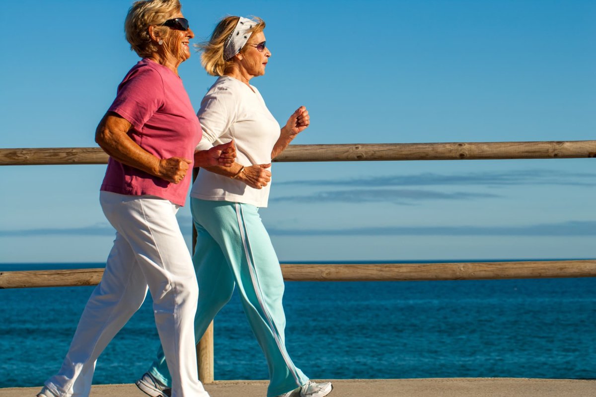 Hip Impingement Surgery
